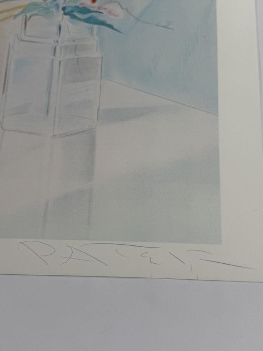 Pater Sato | Flower | MutualArt
