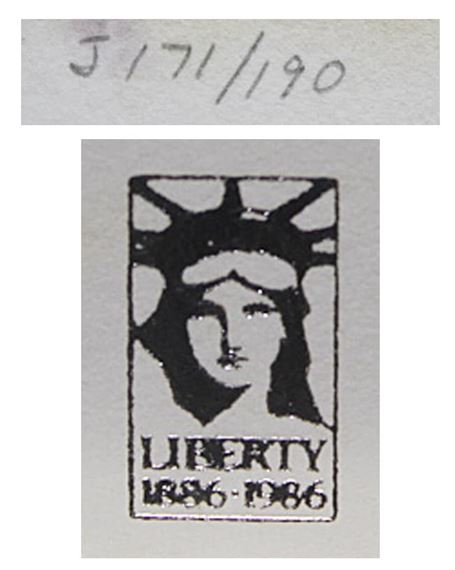 Hiro Yamagata | Ellis Island (2018 - 2025) | MutualArt