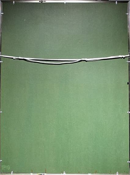 Hiro Yamagata | Ellis Island (2018 - 2025) | MutualArt