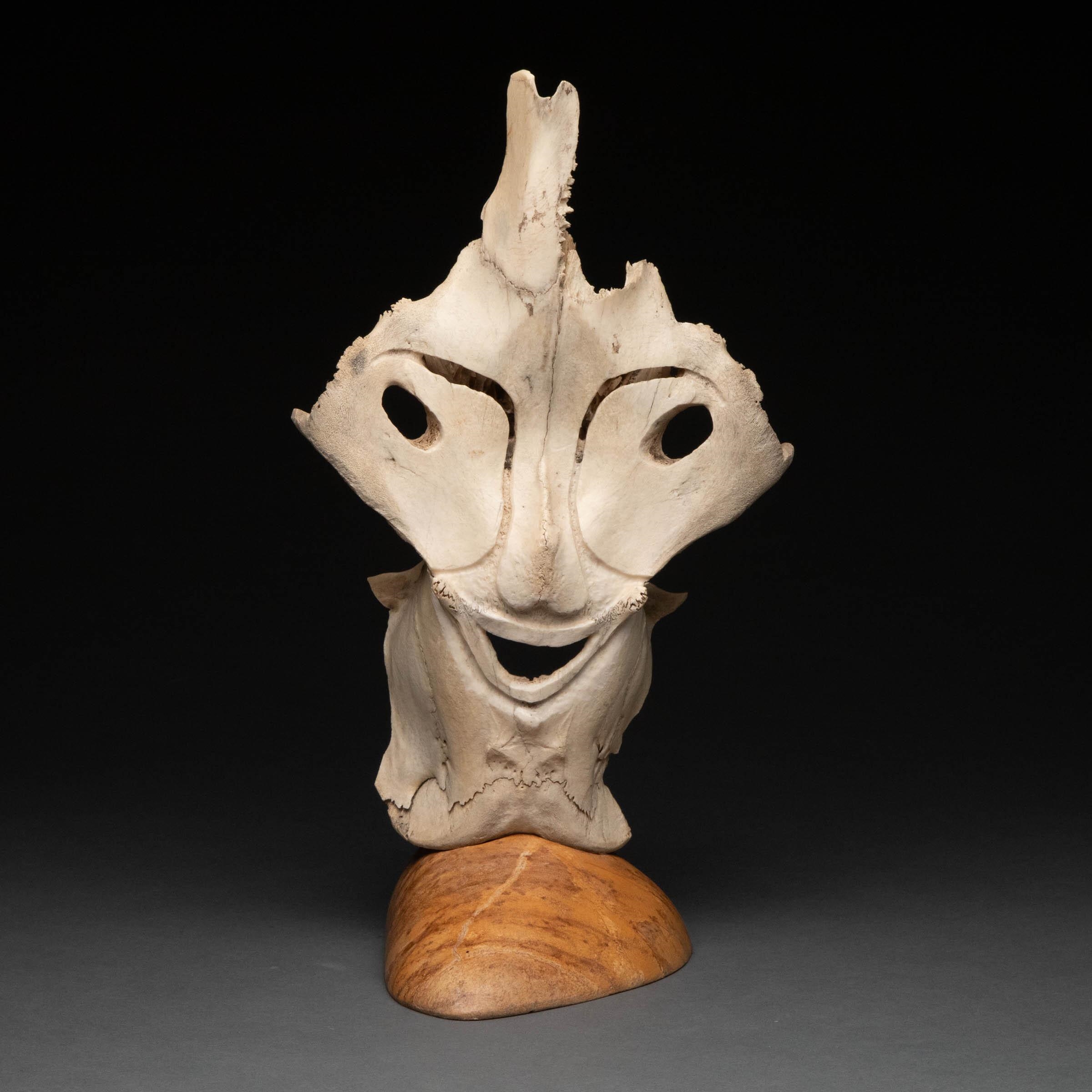 Randy Henry | SPIRIT (1999) | MutualArt