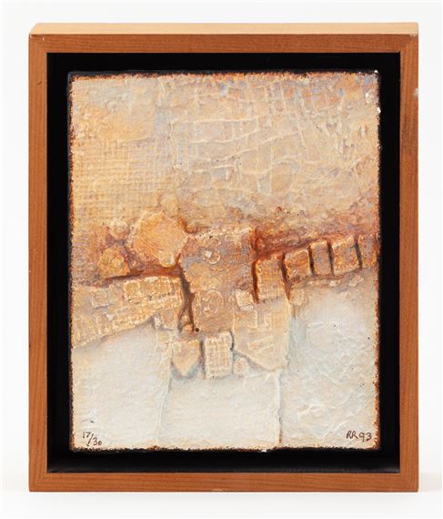Roy Ray | Mulfra (1993) | MutualArt