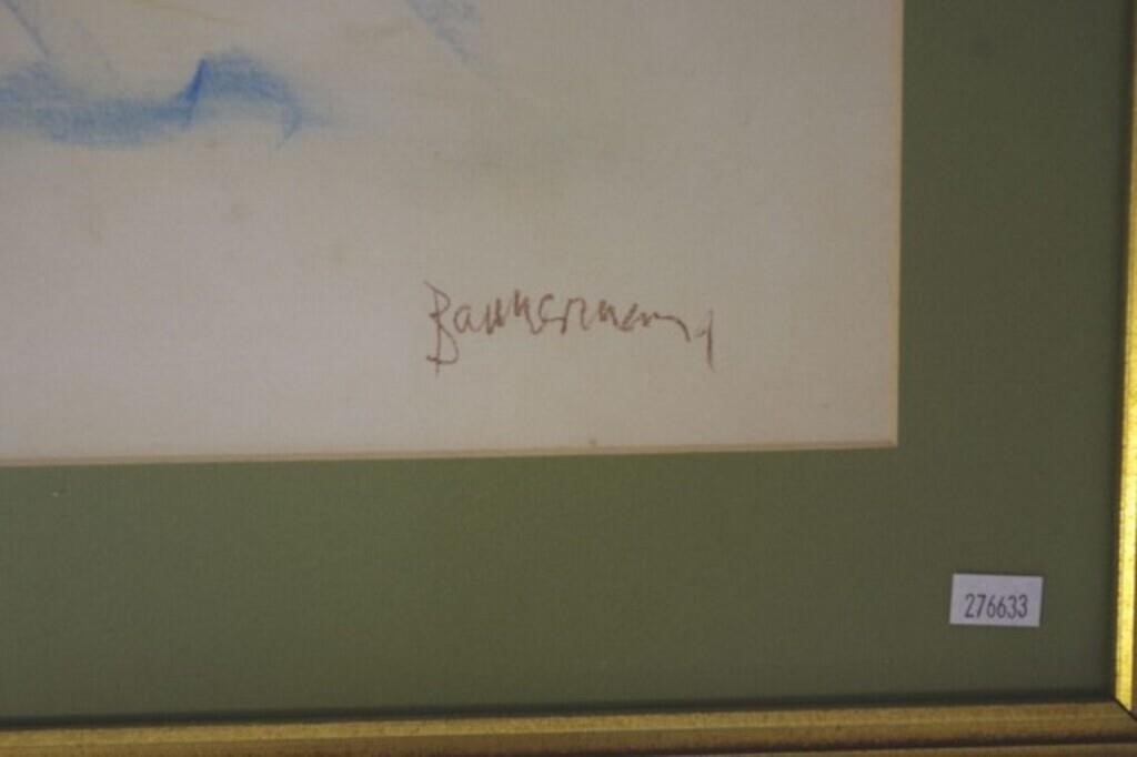 Cameron Bannerman | Sleeping Beauty | MutualArt