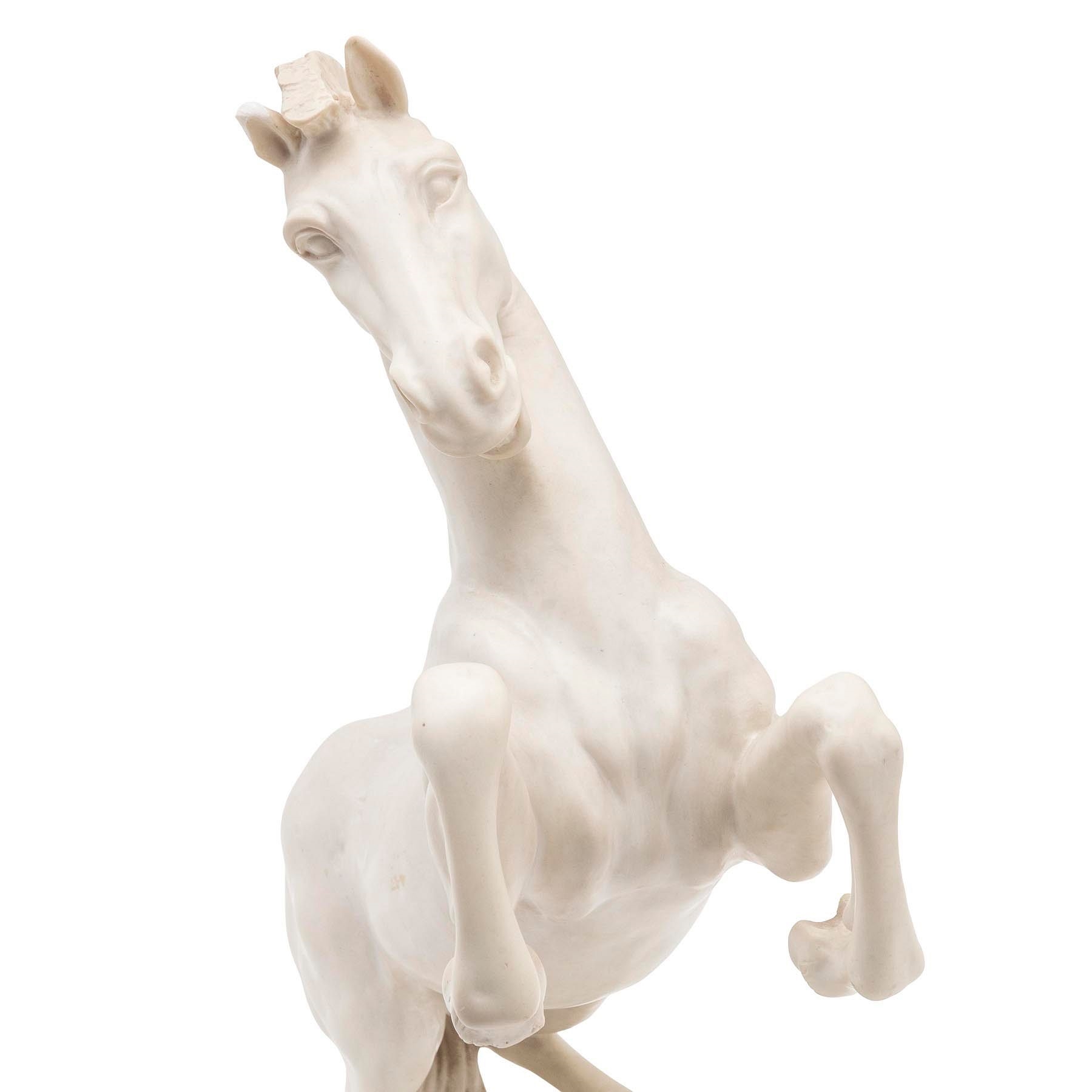 Italian School, 20th Century | CAVALLO GRECO | MutualArt