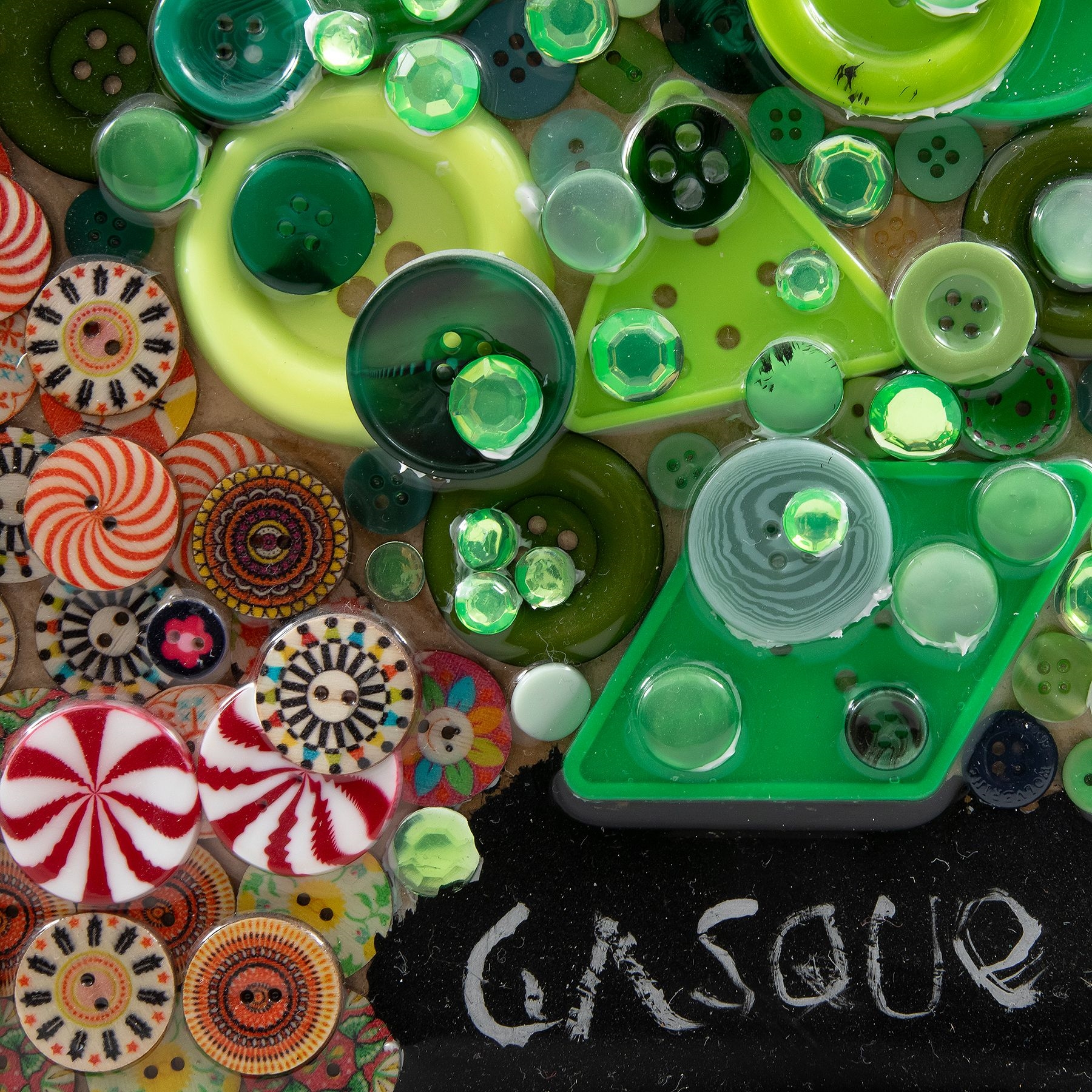 Jacinto González Gasque | Biker robster | MutualArt