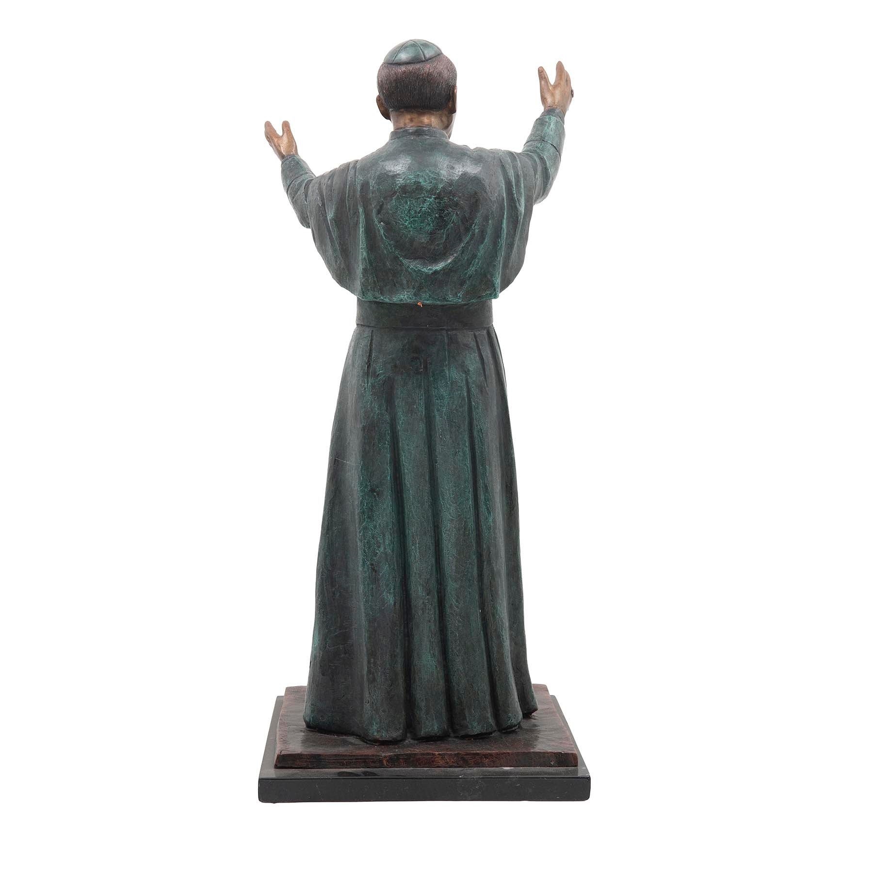 Miguel Michel | PAPA JUAN PABLO II | MutualArt