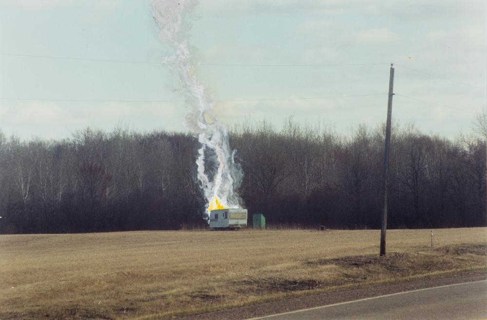 Rob Fischer | Recreational Vehicle (2004) | MutualArt
