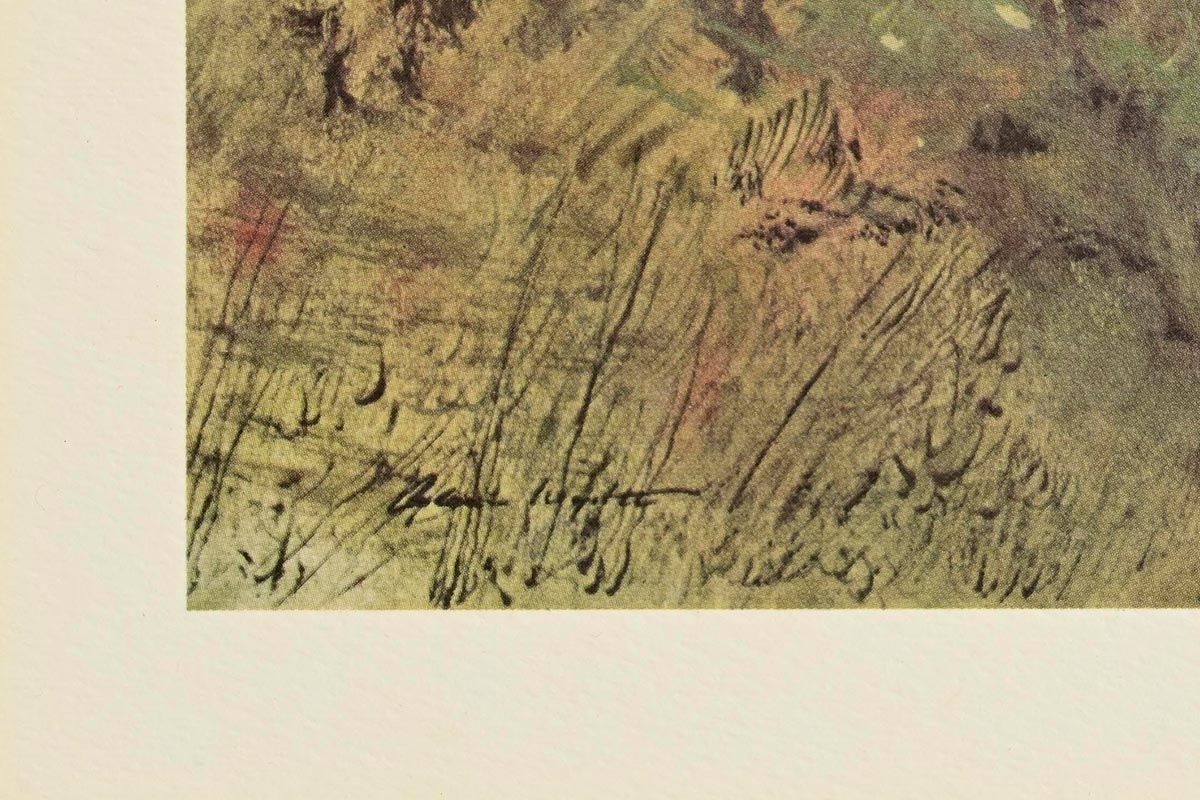 Andrew Wyeth | Teel's Island (1954 (1954) | MutualArt