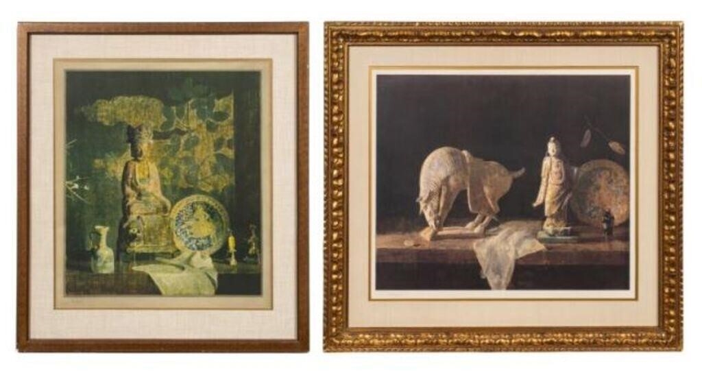Hovsep Pushman | My Golden Yesterdays, Little Princess | MutualArt