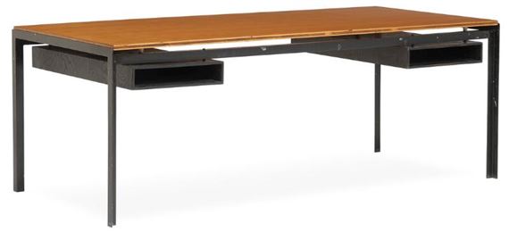 Poul Kjaerholm | Professor Table (1960s) | MutualArt