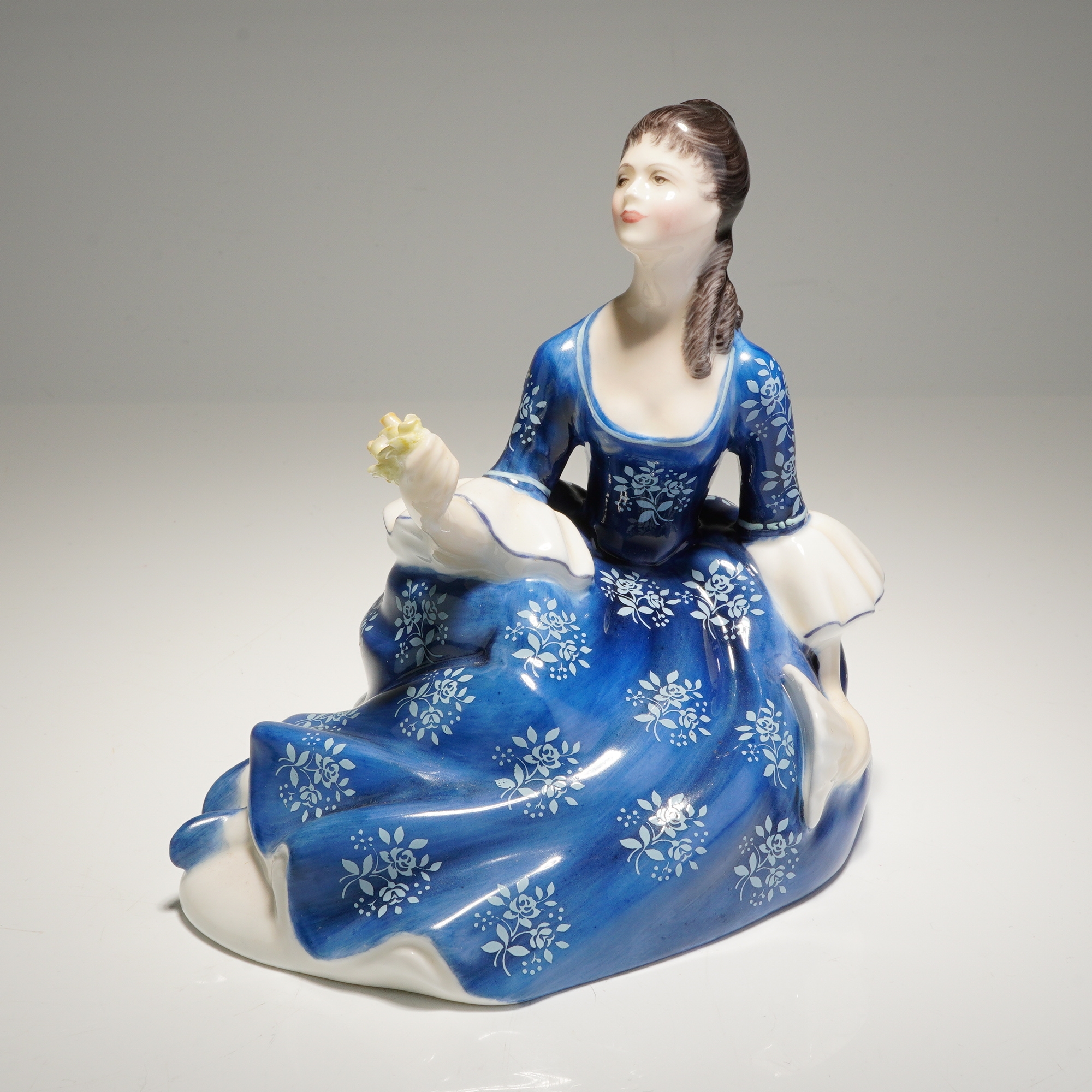 Royal Doulton | Rosalind HN2393 | MutualArt