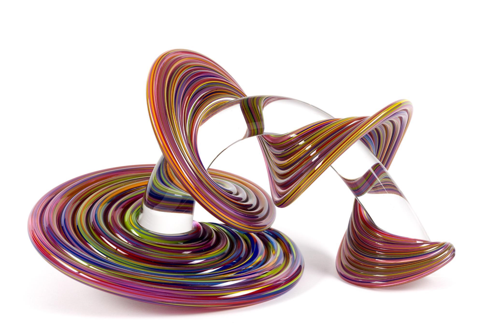 Thomas Kelly | Heechee Sculpture | MutualArt