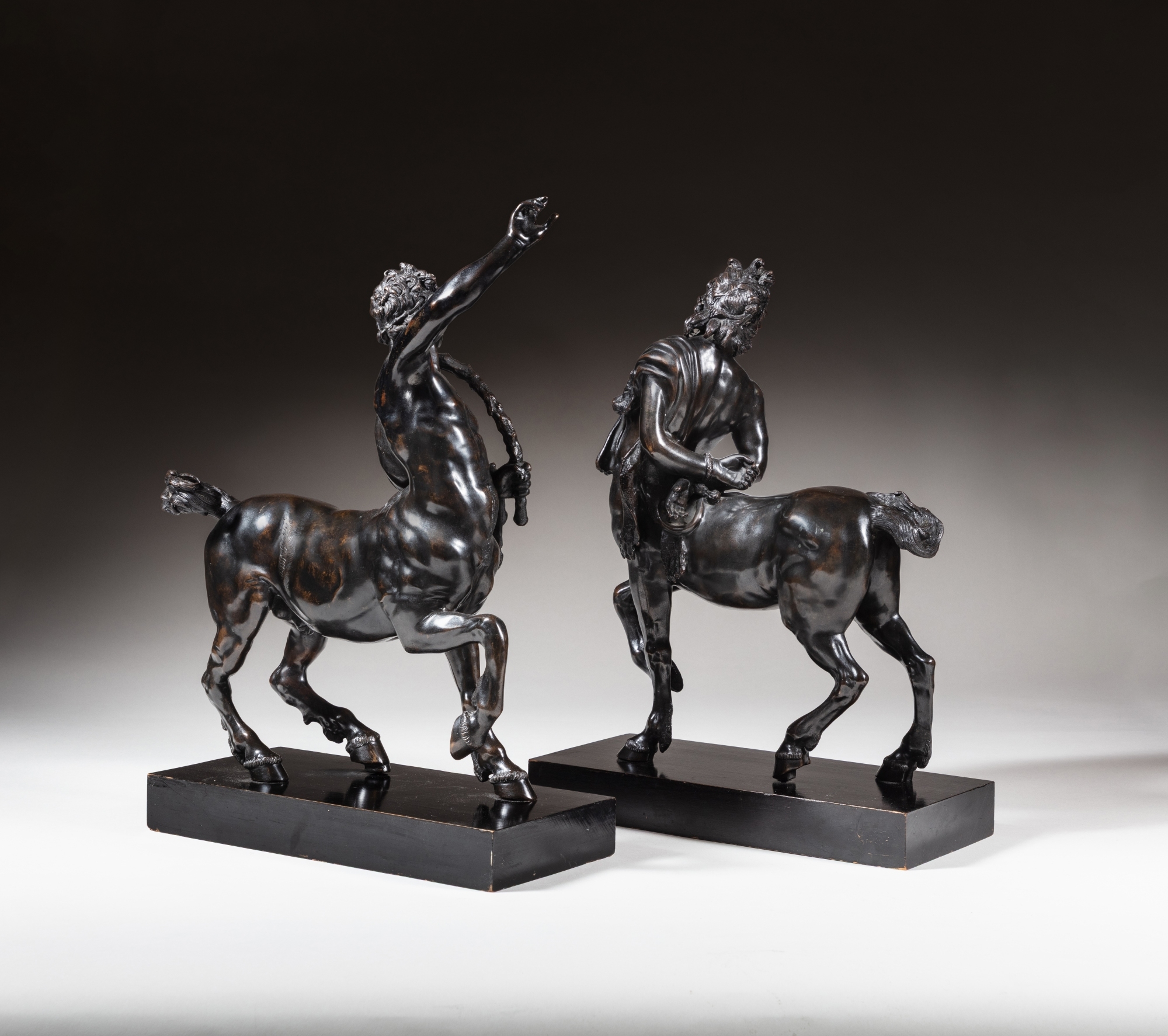 Italian School, 18th Century | Furietti Centaurs (18th Century 19th ...