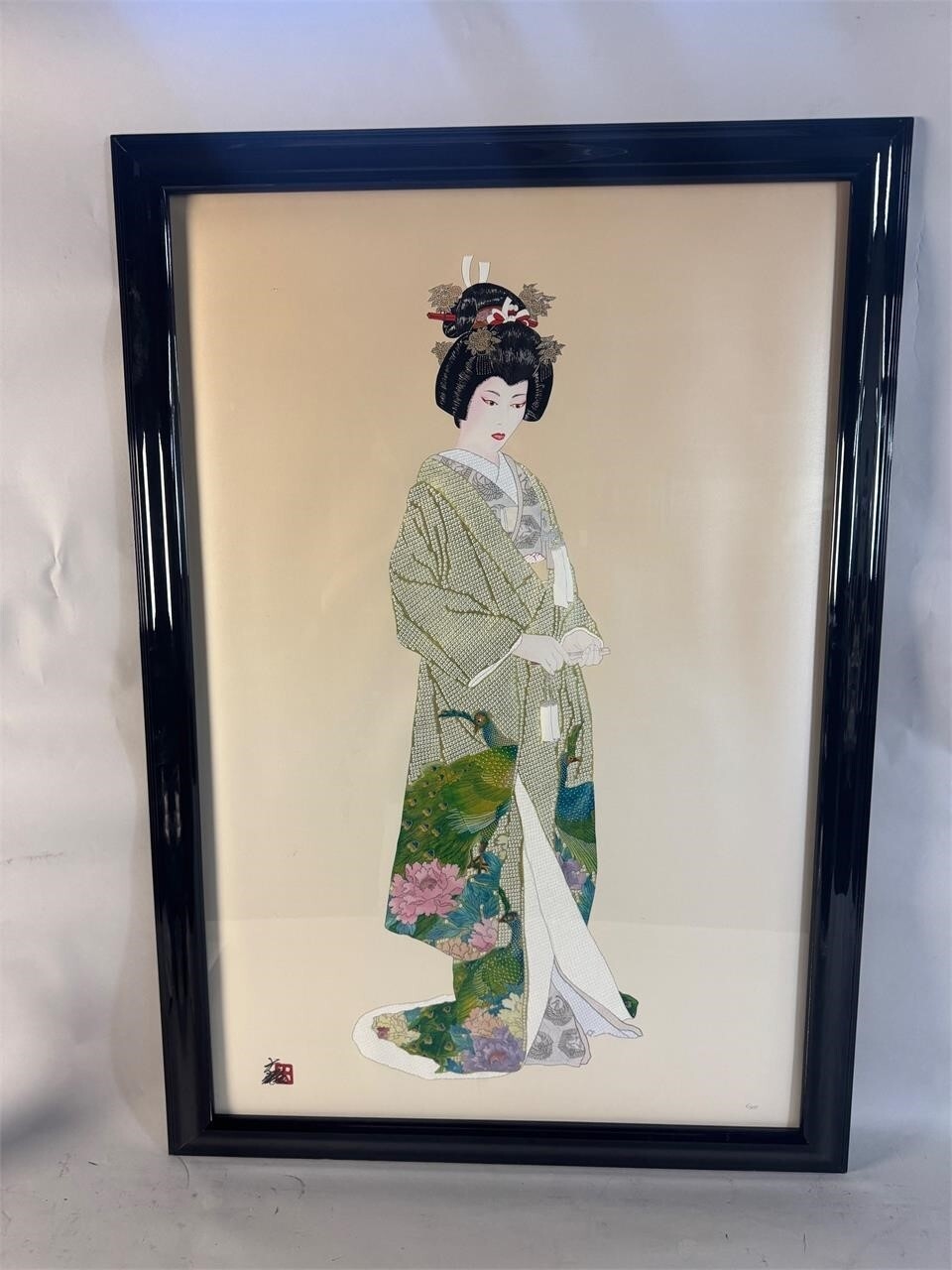 Hisashi Otsuka | Serenity | MutualArt