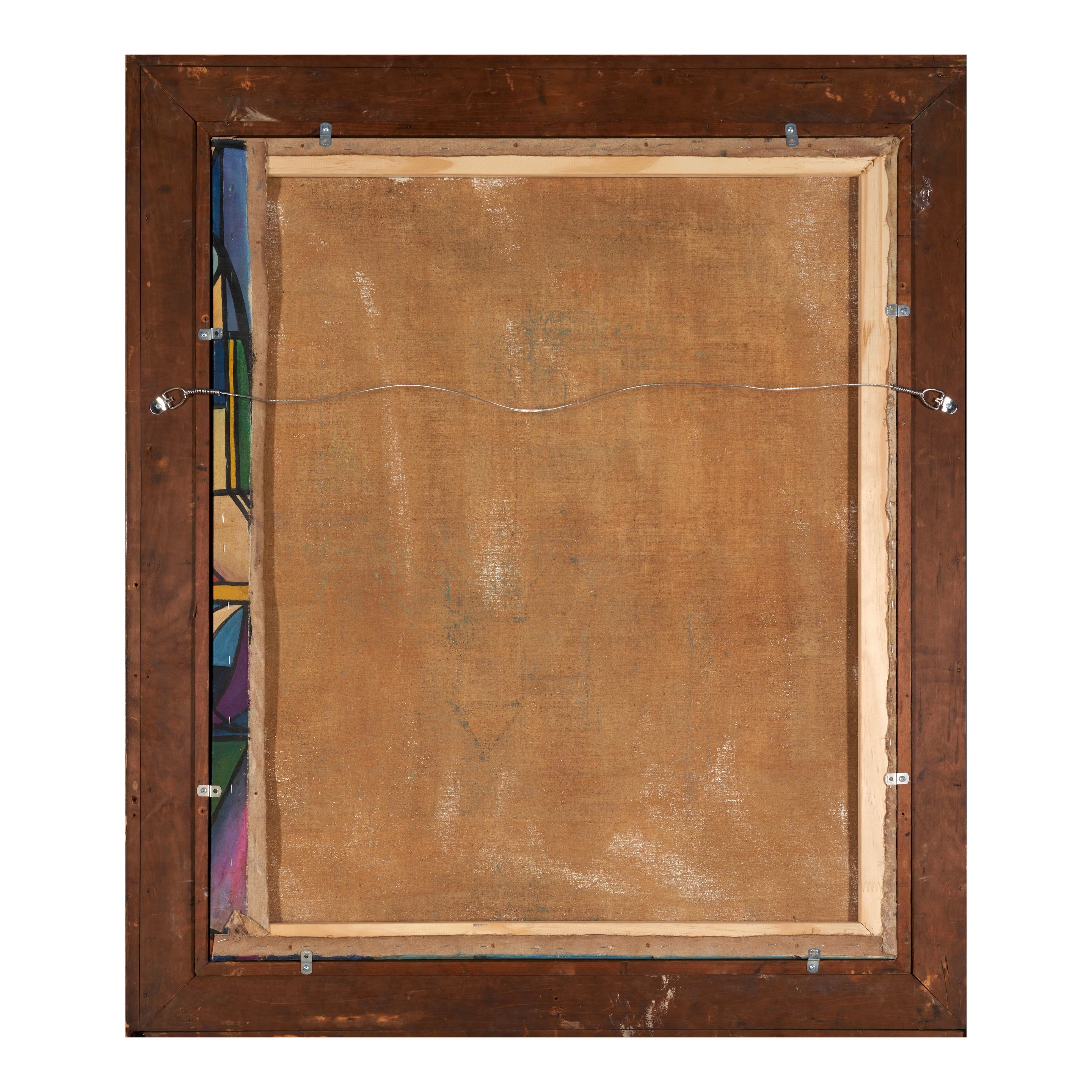 José María Mijares | Female Figure (1949) | MutualArt