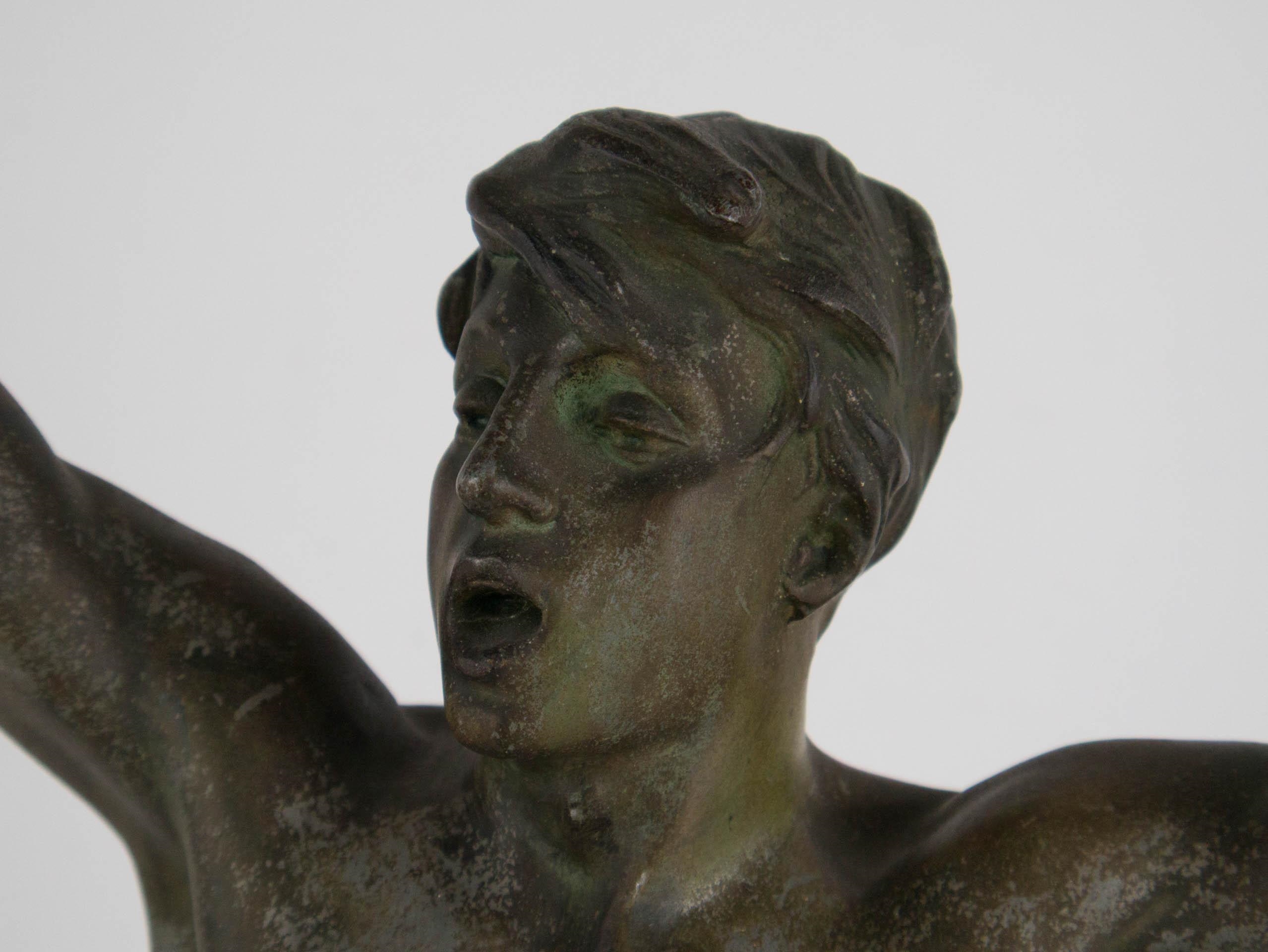 Georges Marie Valentin Bareau | Vox Pacis | MutualArt