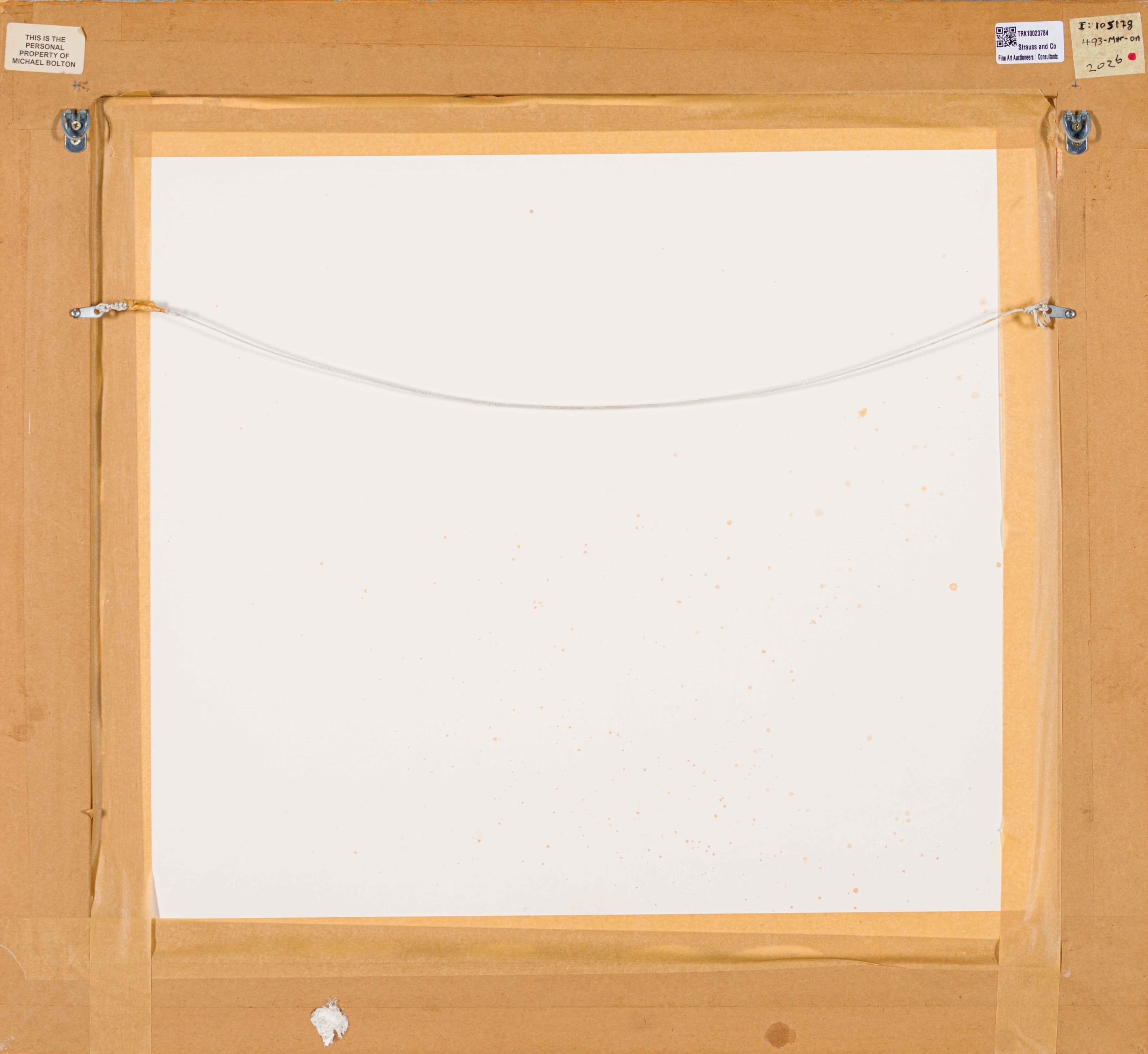 Deborah Bell | Diana (1996) | MutualArt