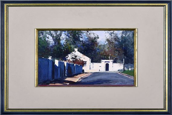 Errol Stephen Boyley | Estate Landscape | MutualArt