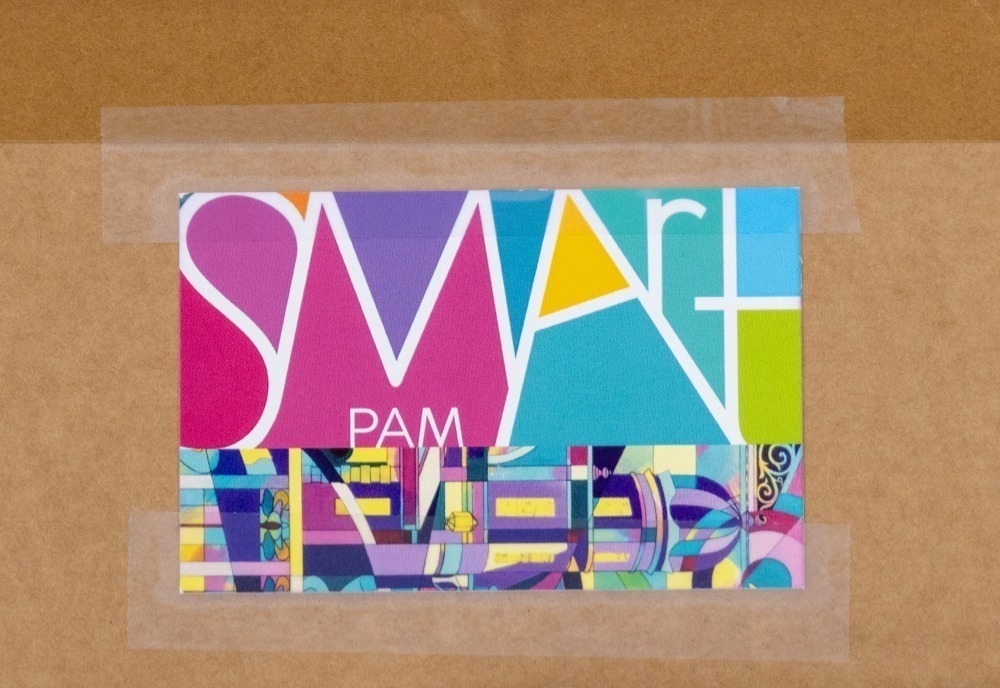 Pam Smart | The Lions of Venice | MutualArt