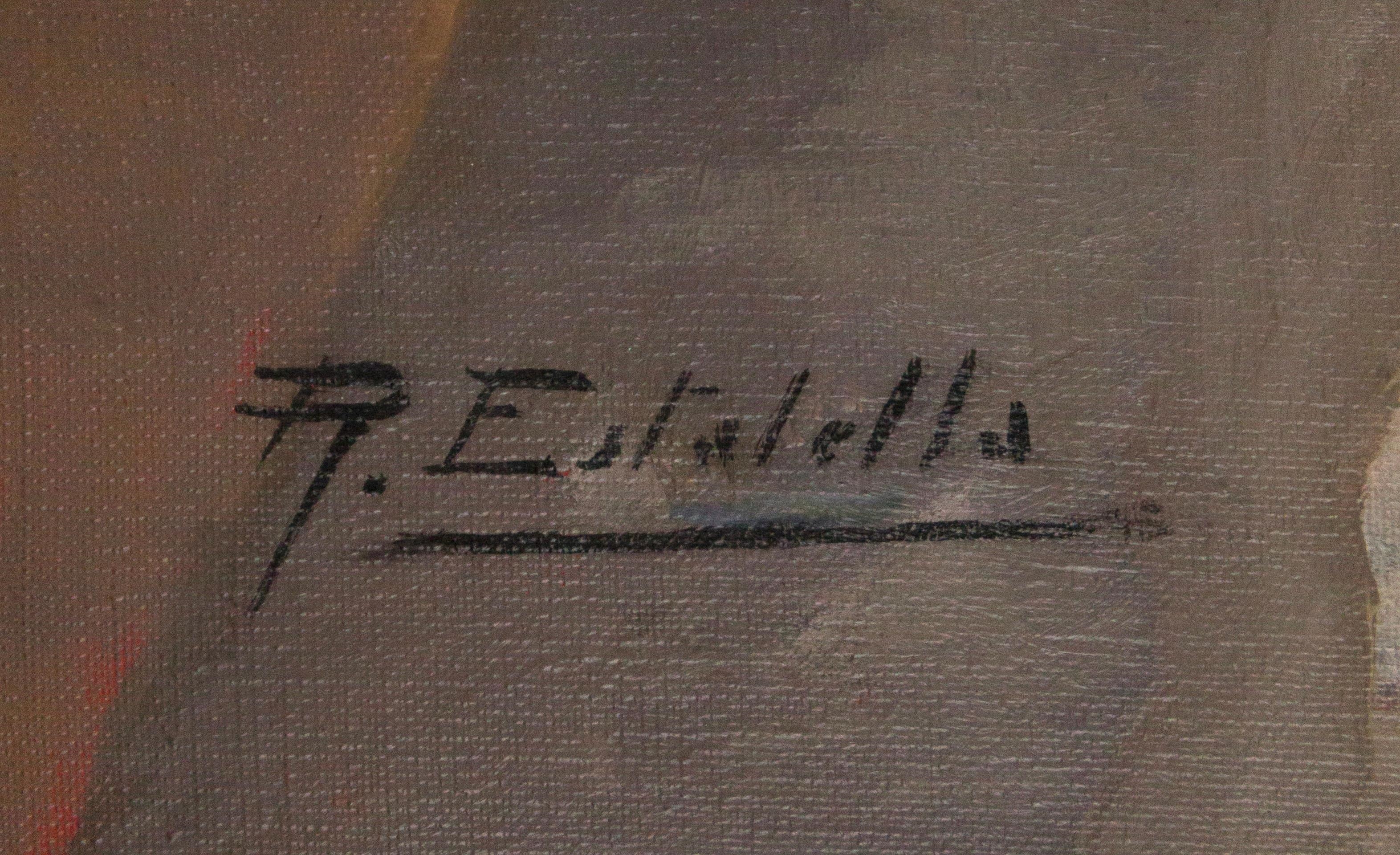 Ramon Estella | Galeria Central Del Museum del Prado | MutualArt