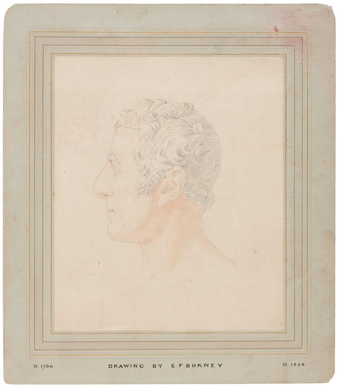 Edward Francis Burney | Arthur Wellesley, 1st Duke of Wellington (Circa ...