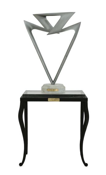 David Adler | Balance | MutualArt