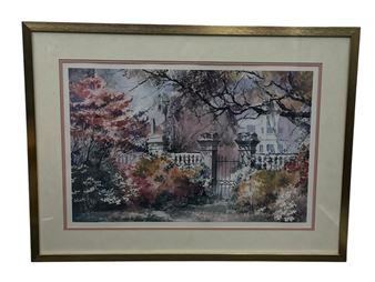 Virginia Fouche Bolton | 52 Artworks at Auction | MutualArt