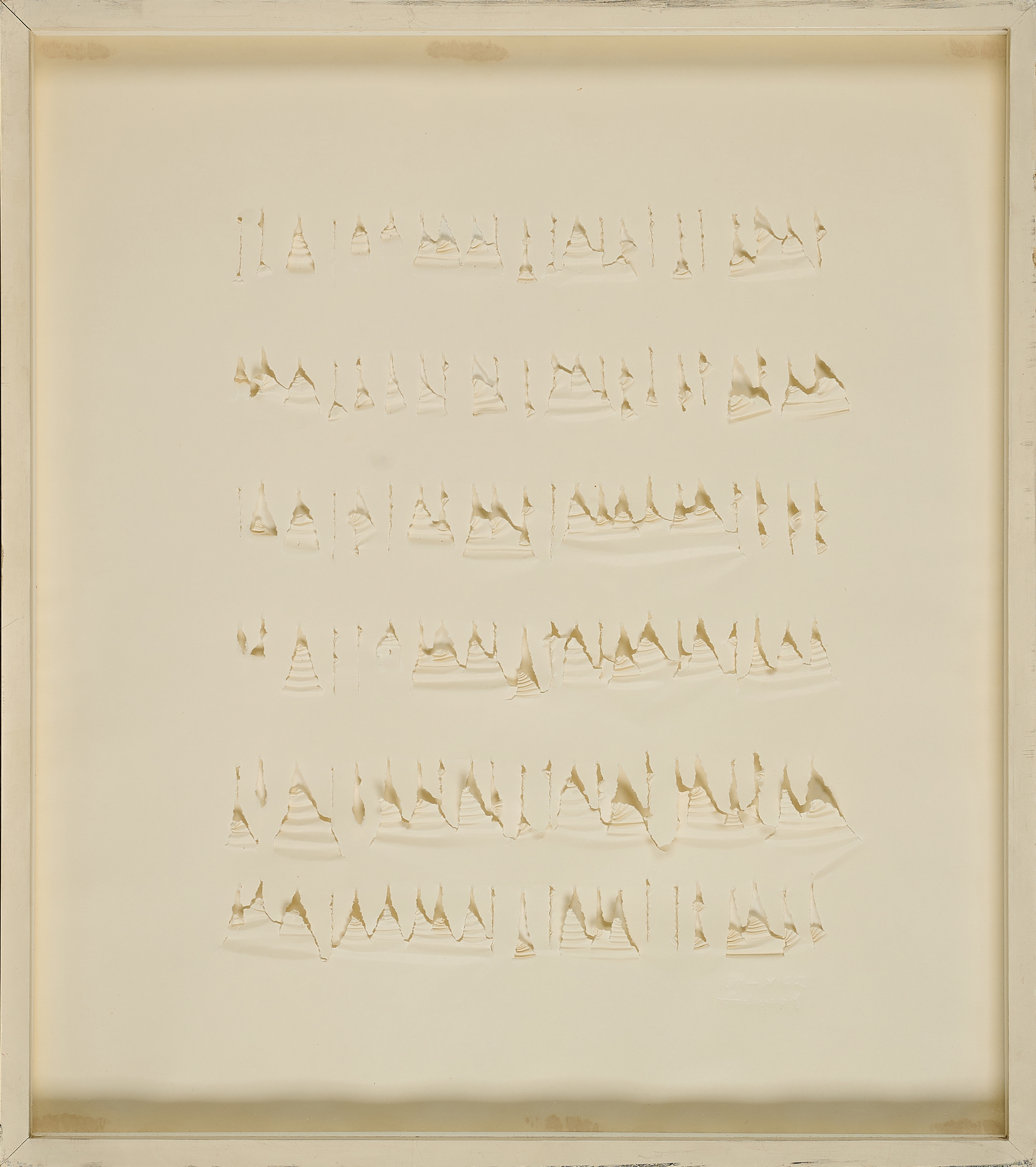 Oskar Holweck | From: Original I. Hofhaus-Mappe (1962) | MutualArt