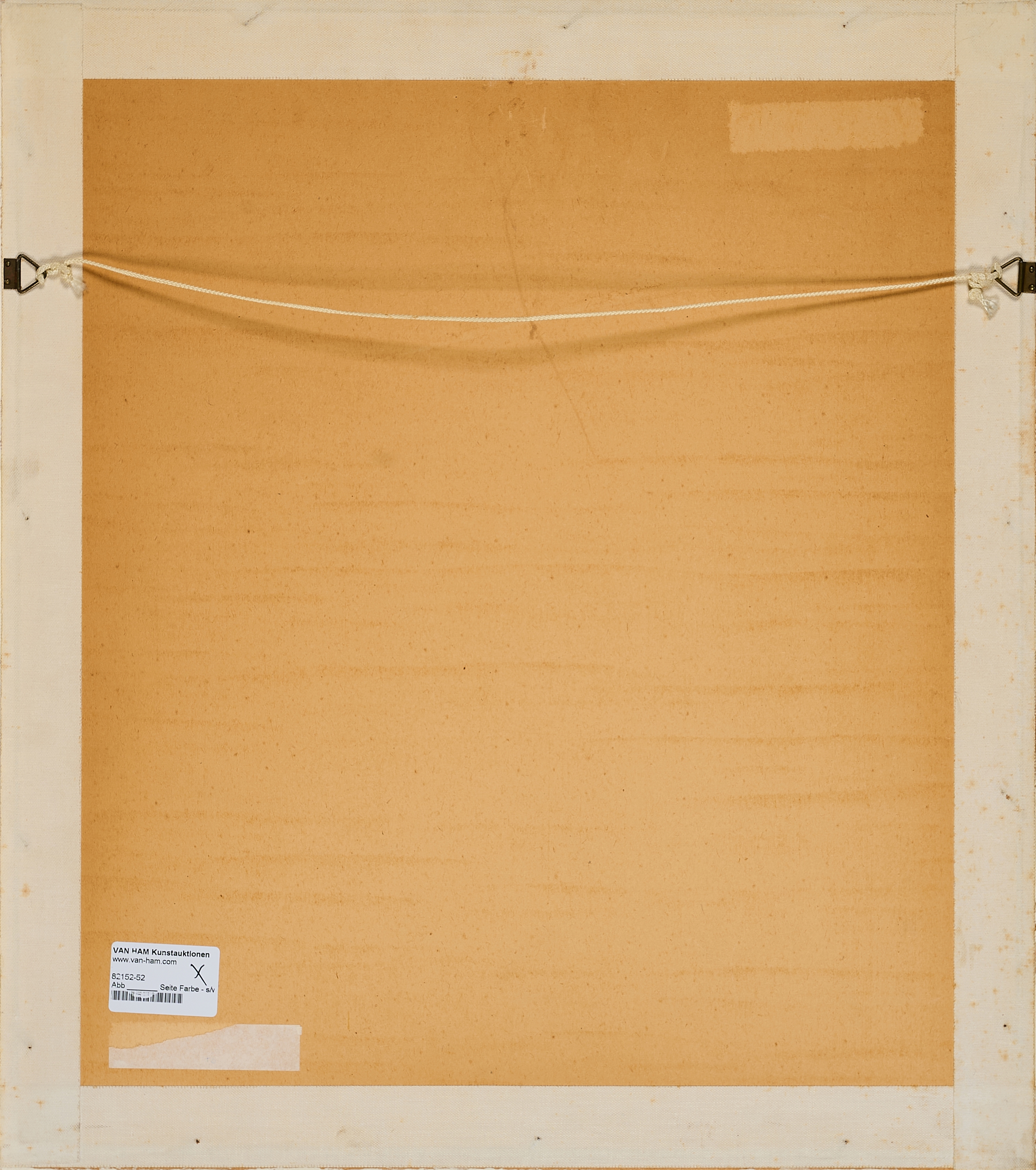 Oskar Holweck | From: Original I. Hofhaus-Mappe (1962) | MutualArt