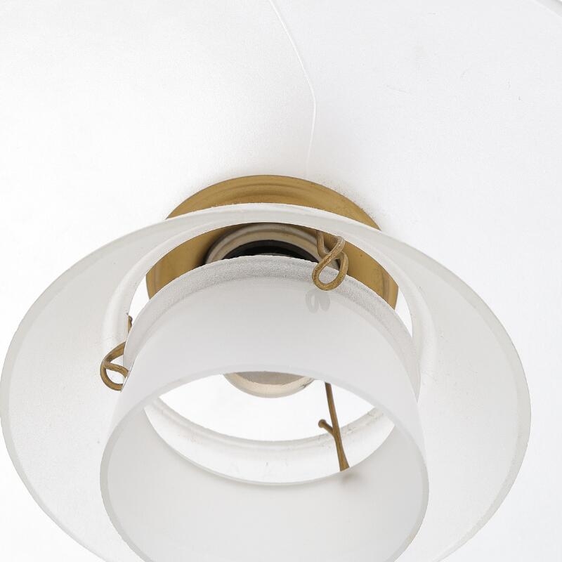 Poul Henningsen | PH-Cascade | MutualArt