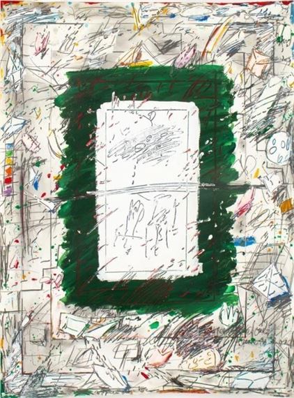 Elfi Schuselka | Surrealist Composition | MutualArt