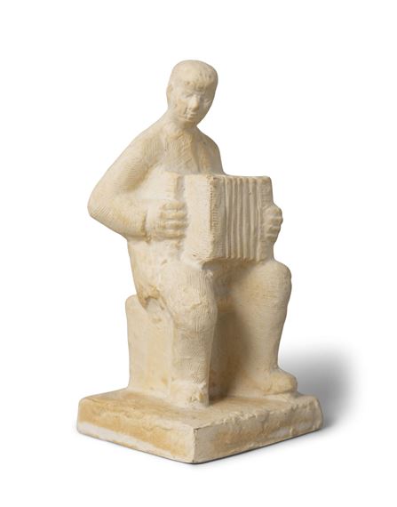 Oisín Kelly | Accordion Player | MutualArt