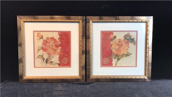 Cheri Blum | Morning Glory Prints | MutualArt