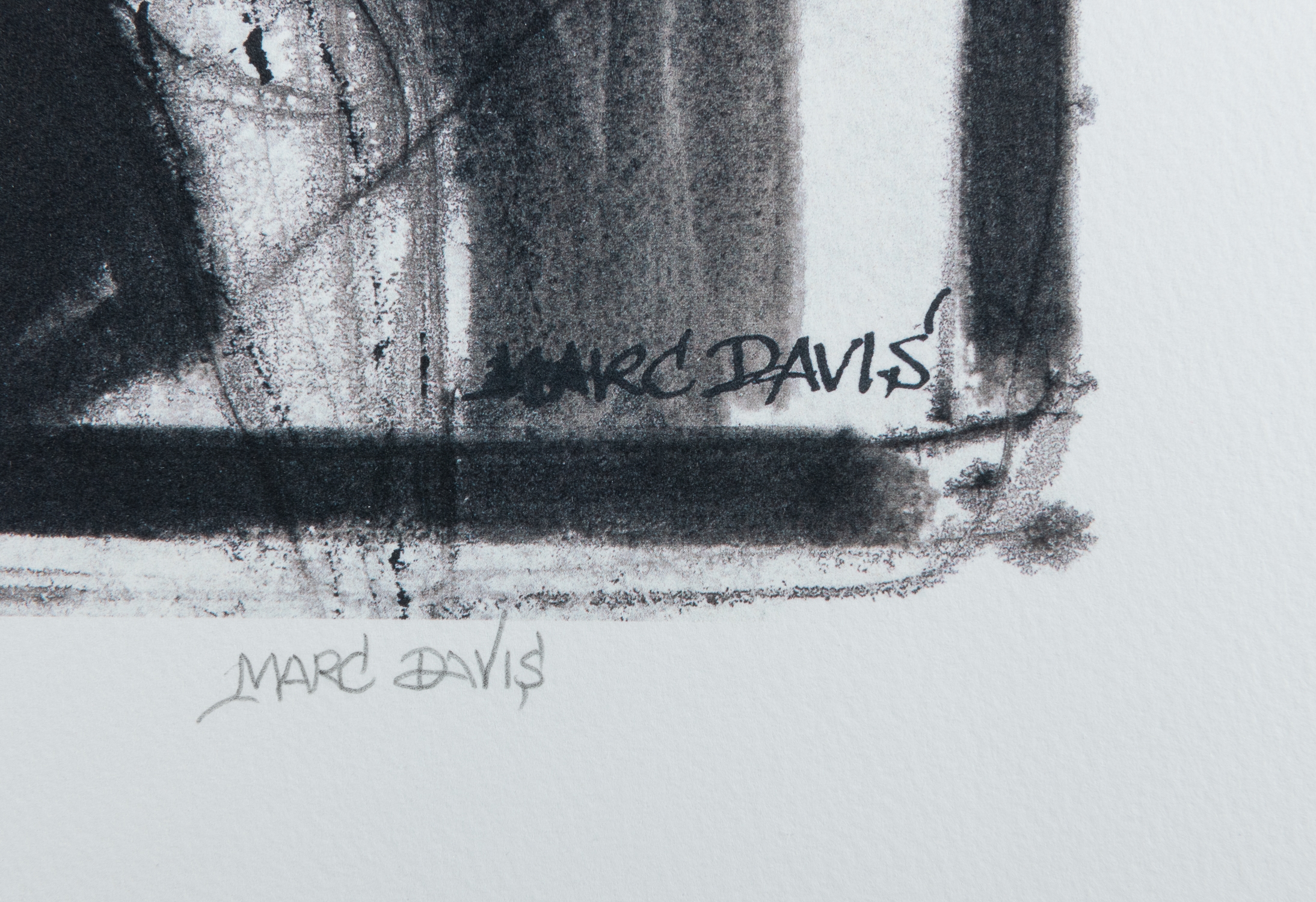Marc Davis | Hamlet | MutualArt