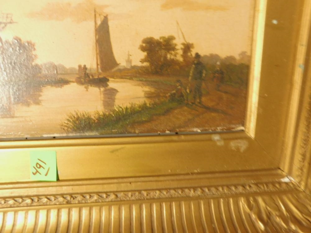 Jacobus Jr. | Landscape Painting | MutualArt