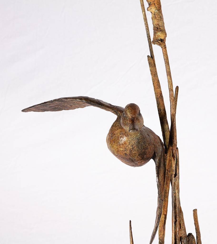 Walter Matia | Untitled (2023) | MutualArt