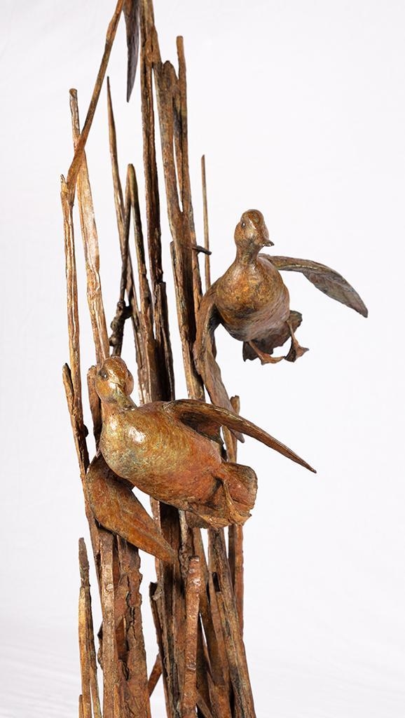 Walter Matia | Untitled (2023) | MutualArt