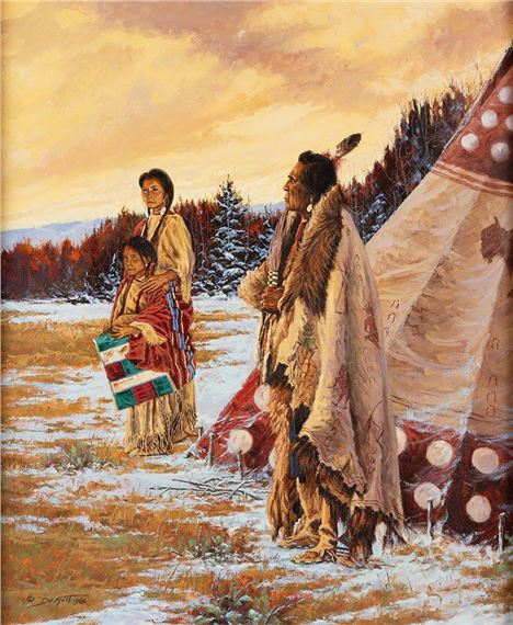 John DeMott | Mountain Music | MutualArt