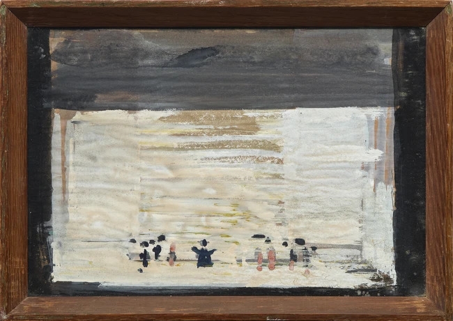 Isabel Rawsthorne | Design for Madame Chrysanthème (Circa 1955) | MutualArt