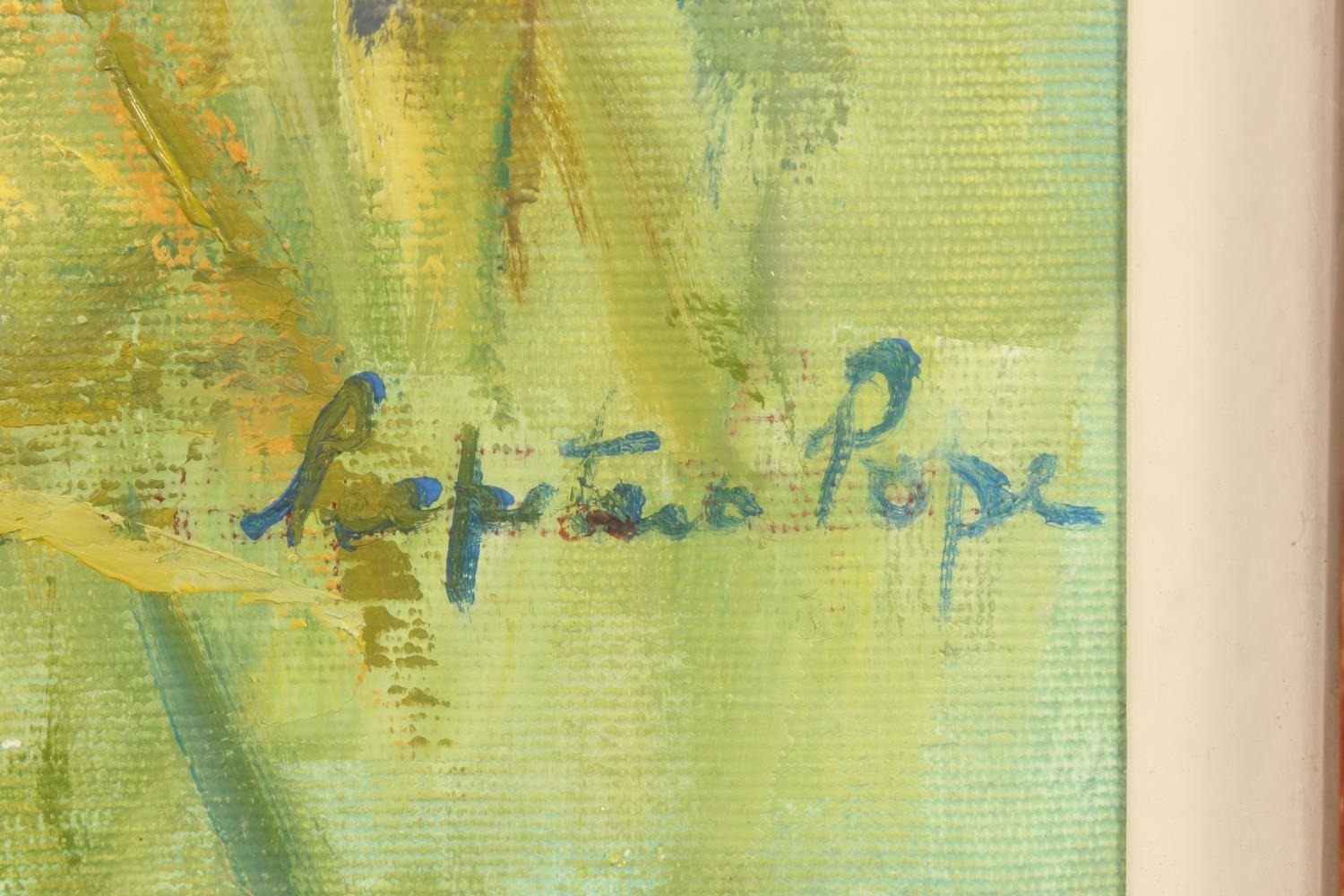 Perpetua Pope | Gleneagles | MutualArt
