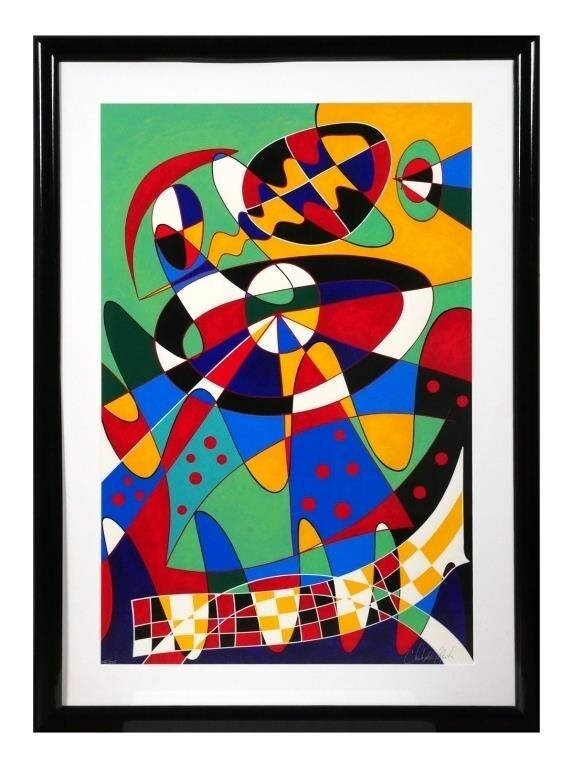 Christopher H. Martin | Jettsonia | MutualArt