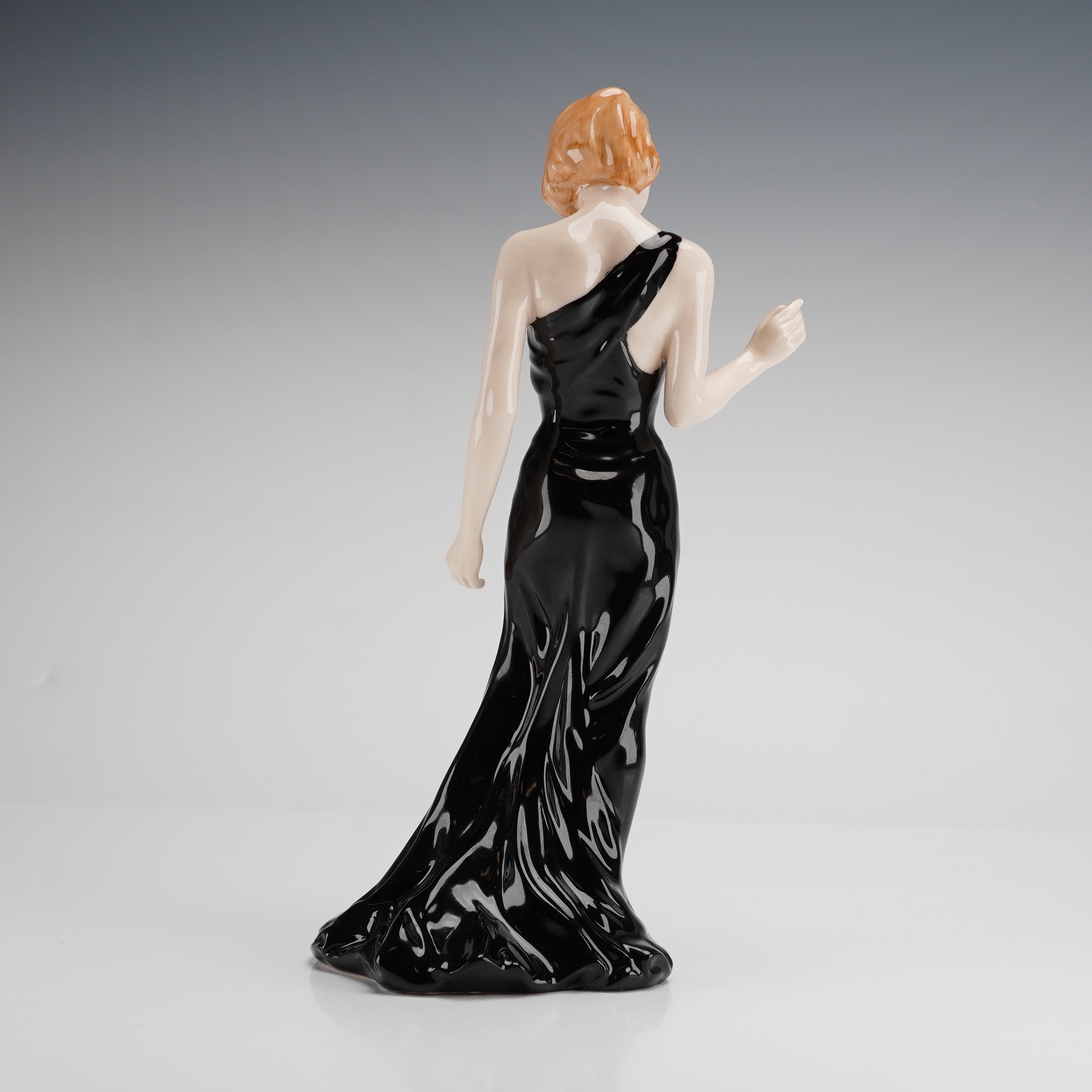 Valerie Annand | Nadine Figurine HN 4500 (2003) | MutualArt