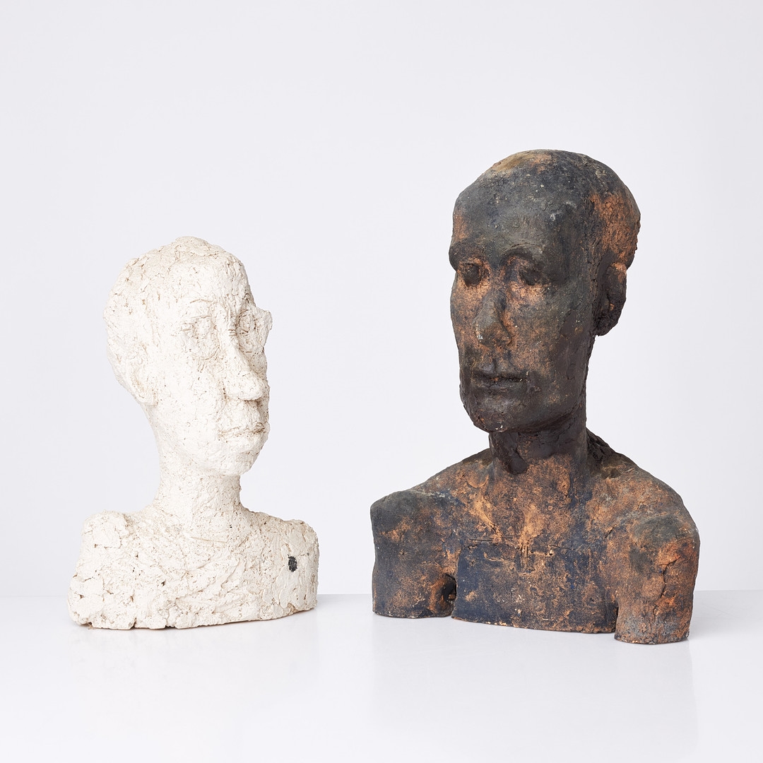 Majalisa Alexandersson | Byster | MutualArt