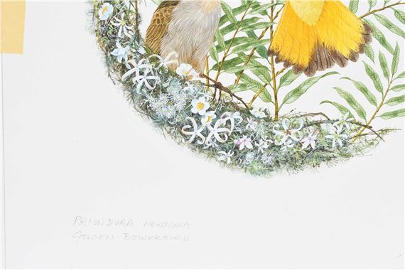 Robin Hill | Untitled | MutualArt