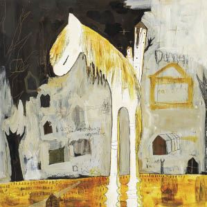 Syozo Taniguchi | Dandelion (2022) | MutualArt