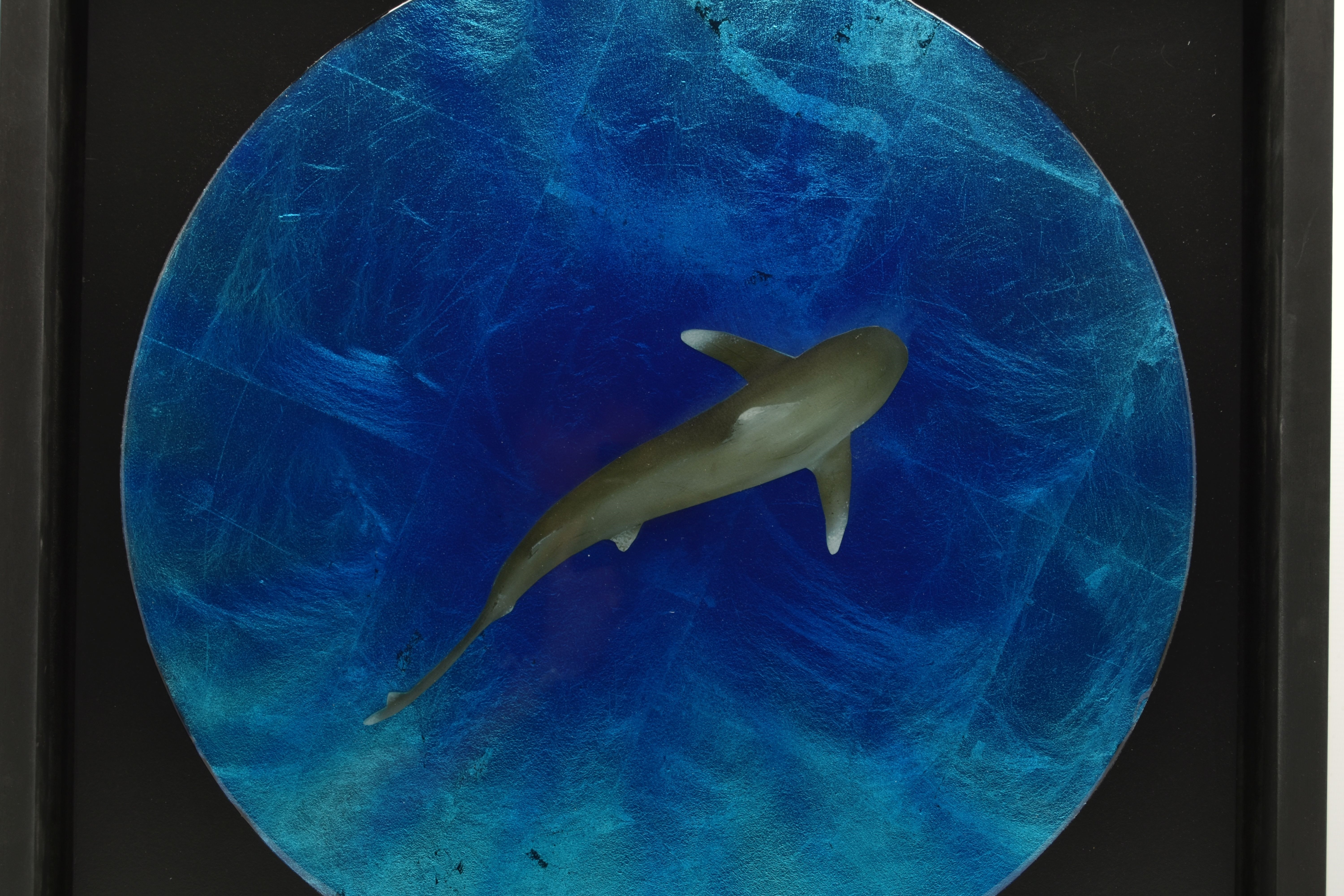 Nick Oneill | THE GREAT BLUE | MutualArt