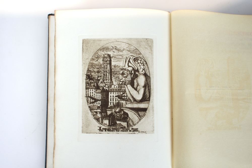 Thomas Simpson | Modern etchings and Their Collectors (1919) | MutualArt