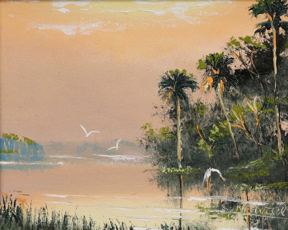 Sam Newton | BIRDS IN FLIGHT | MutualArt