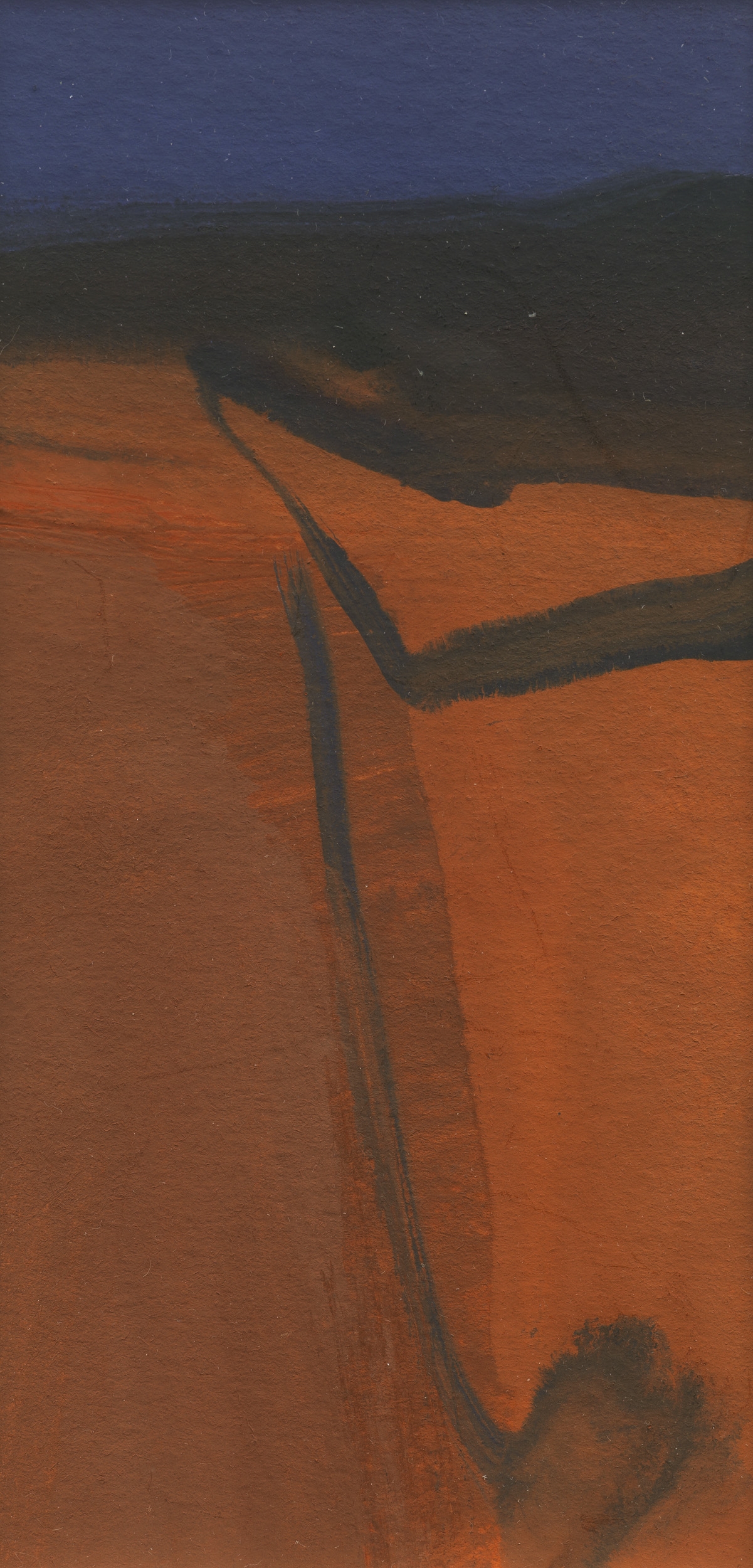 John Miller | Penwith Landscape | MutualArt
