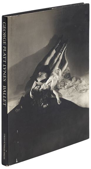George Platt Lynes Ballet 1985 Mutualart