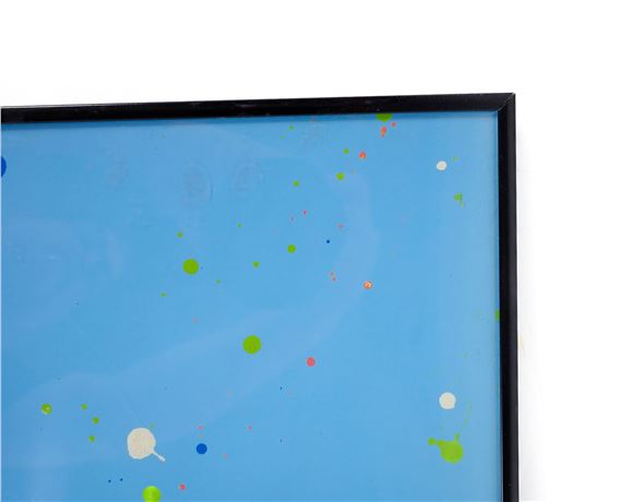 Alec Monopoly | Number 69 (2010) | MutualArt